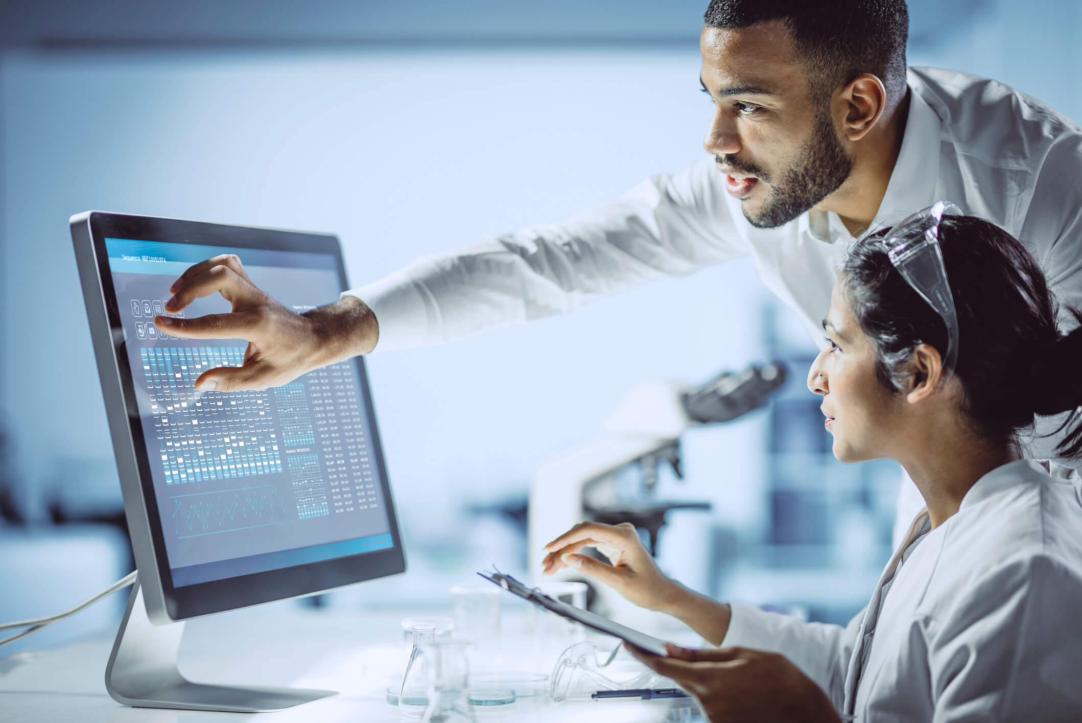 About Our Expert Human Factors Research - Join Us!